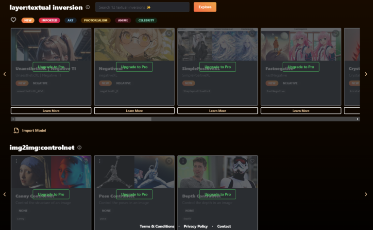 Mage.spaceでの画像生成手順・やり方 | はじめての生成AI比較.com